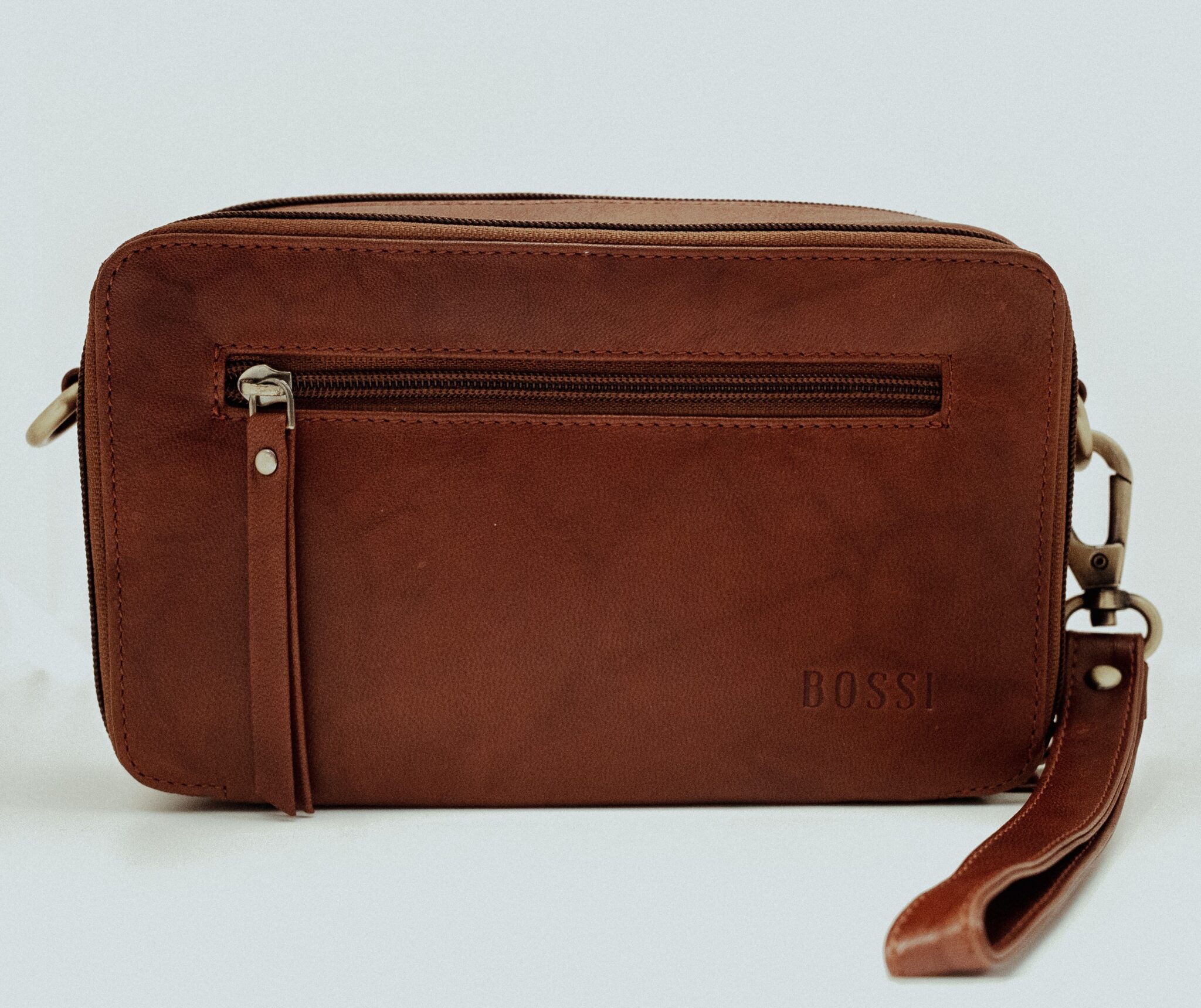 Home - Bossi International